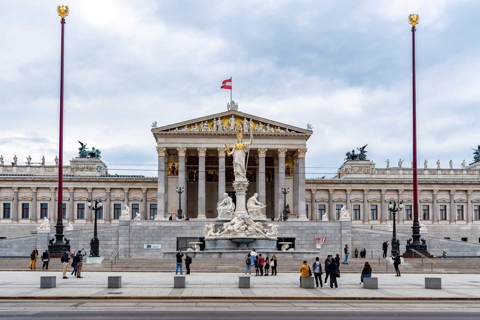 How to obtain Austrian citizenship: complete guide for foreigners in 2026