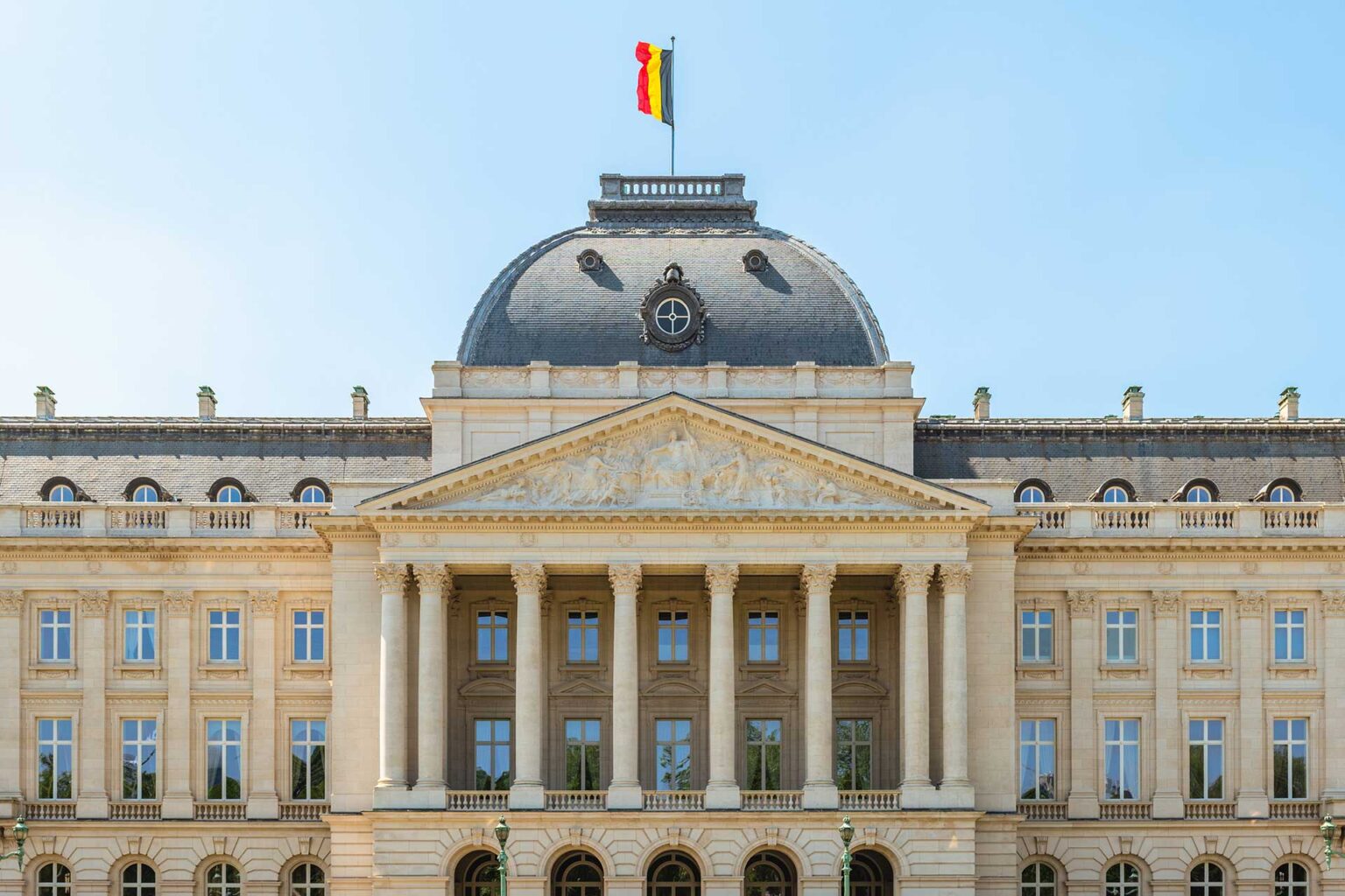 How to obtain Belgian citizenship: all ways, deadlines and requirements ...