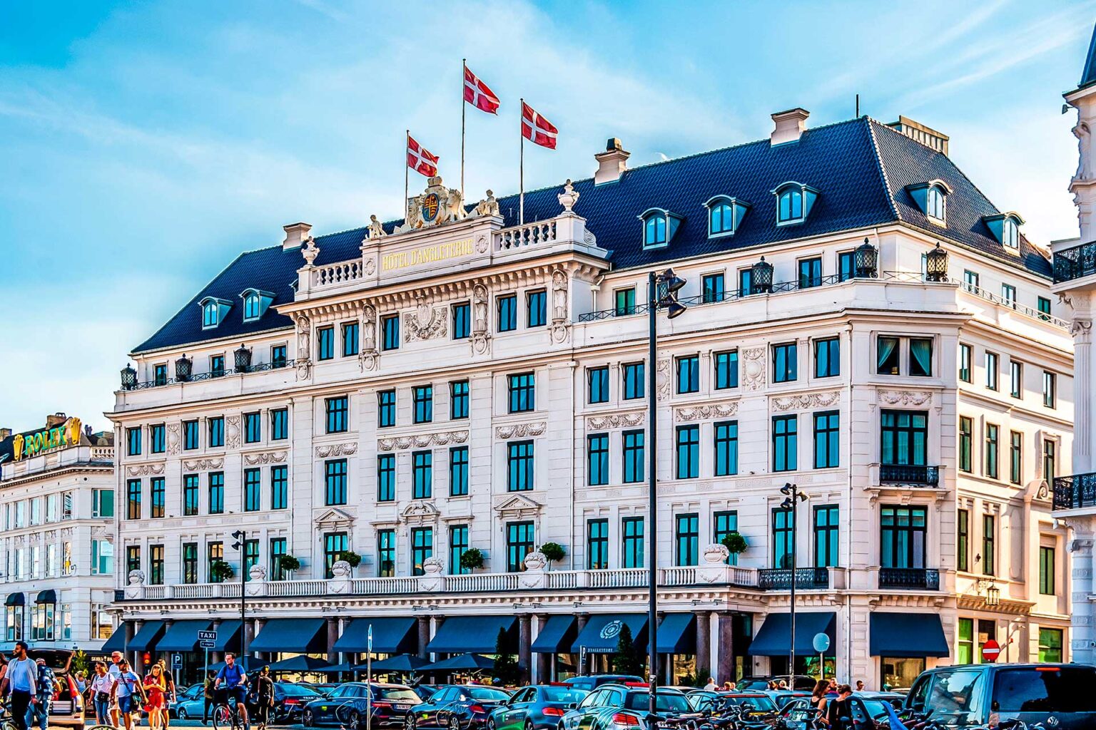 How to Get Danish Citizenship in 2026: Complete Guide for Foreigners